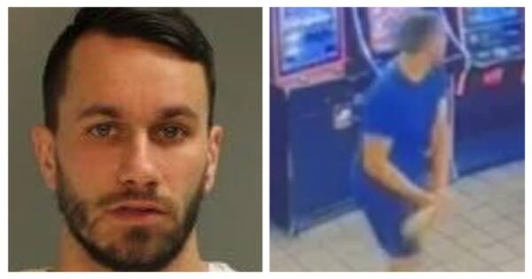 Prospect Park's Brian Taylor Becomes Delco Pooper Number Two