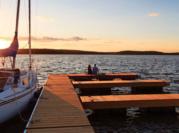 The Best Lakes to Visit Near Philadelphia