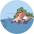 The Best Lakes to Visit Near Philadelphia