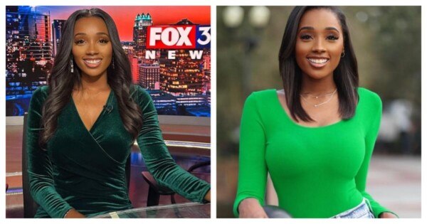 Fox 29 Is Getting a New Face: Morgan Parrish