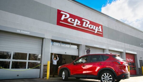You Know the Name—But Did You Know It Started in Philly? - Philadelphia ...