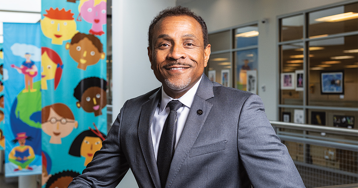 Philly Schools Head Tony Watlington On Cell Phone Bans, Safety