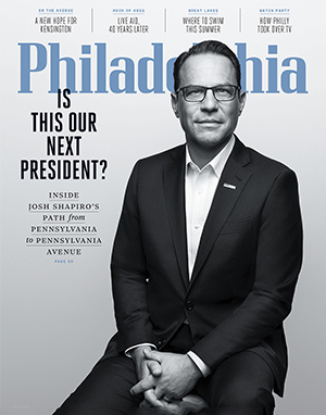 Issues - Philadelphia Magazine