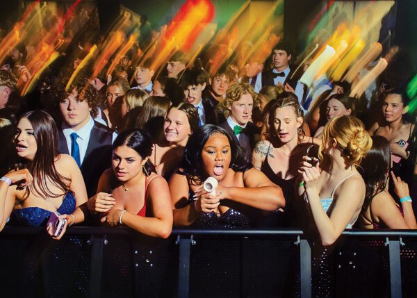 Inside Pennsbury High School’s Legendary Prom