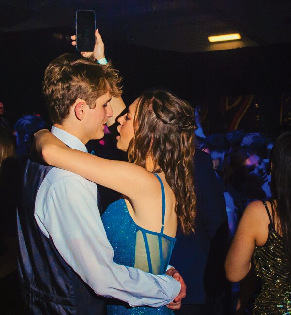 Inside Pennsbury High School’s Legendary Prom