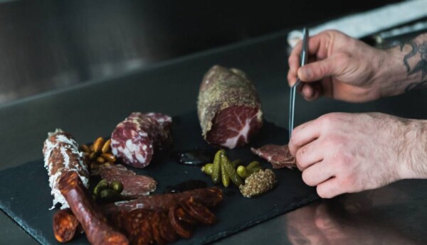This Philly-Based Business Helps Chefs Create Magic - Philadelphia Magazine