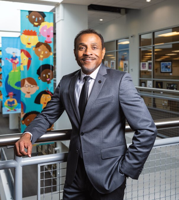 Philly Schools Head Tony Watlington On Cell Phone Bans, Safety