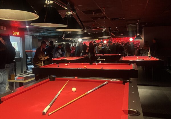 The Newest Wave of Indoor Fun and Games in Philadelphia
