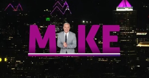 Mike Jerrick Lands Late-Night Talk Show of His Own