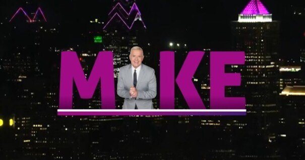 Mike Jerrick Lands Late-Night Talk Show of His Own