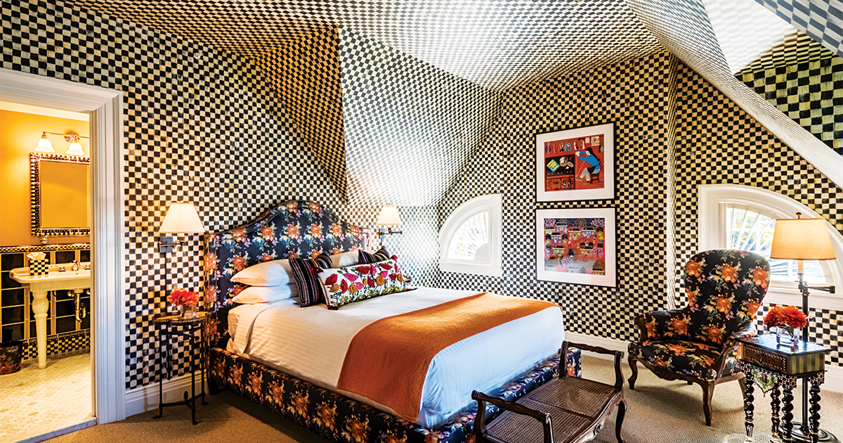 Keep the Party Going With a Buddymoon in the Finger Lakes