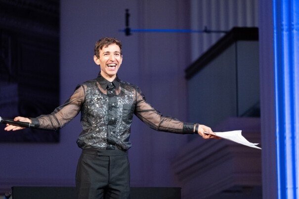 Philadelphia’s Historic Wanamaker Building Reawakens With Performances ...