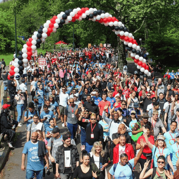 Philly Today: AIDS Walk Philly Bids Farewell After 40 Years