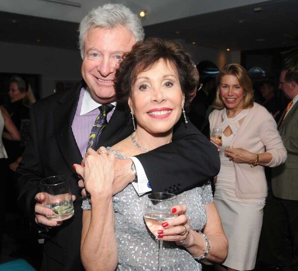 “Well, Just Grab It!” The Carol Saline I Remember