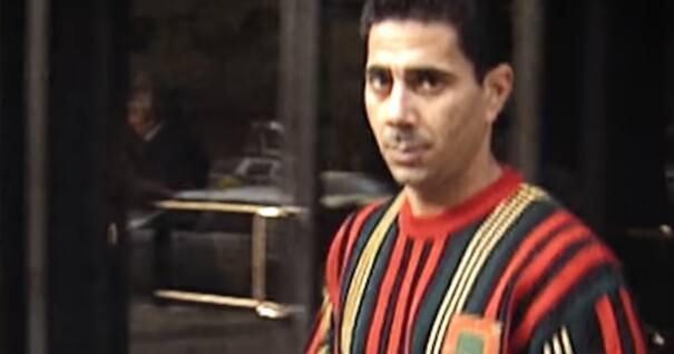 Joey Merlino Is Coming to Netflix