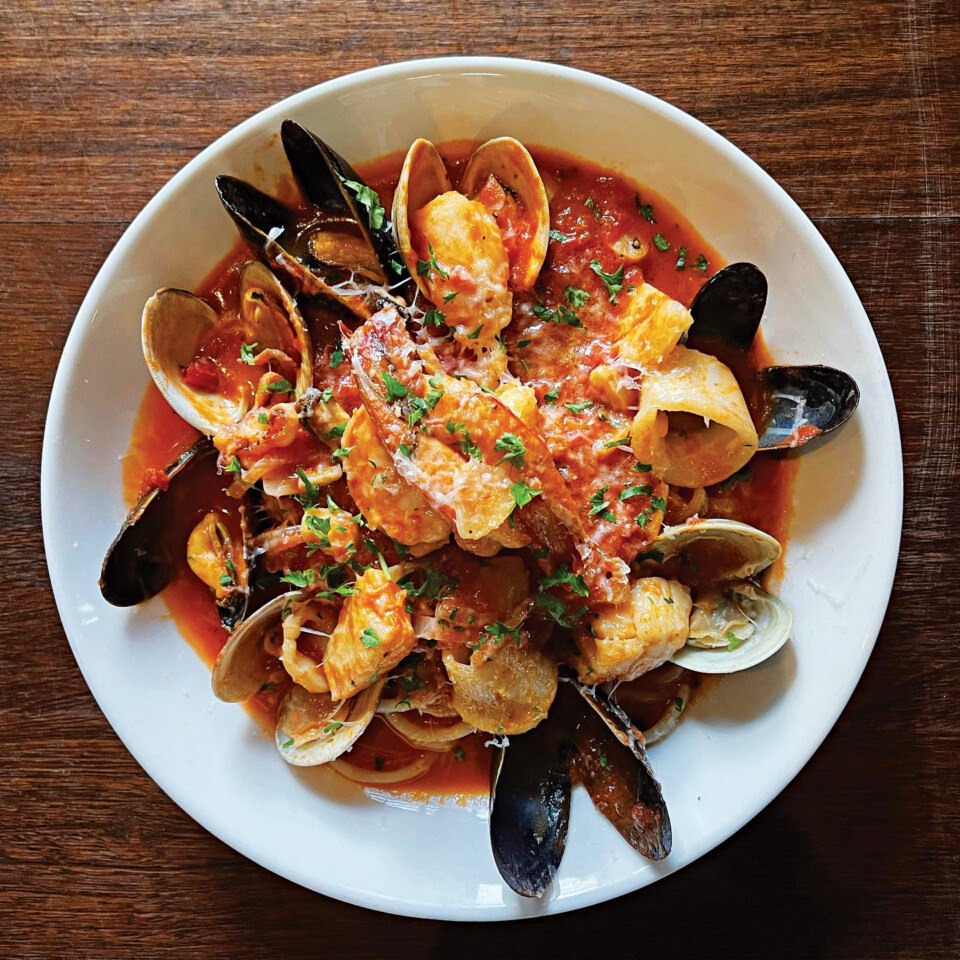 Living in Warrington: A Neighborhood Guide