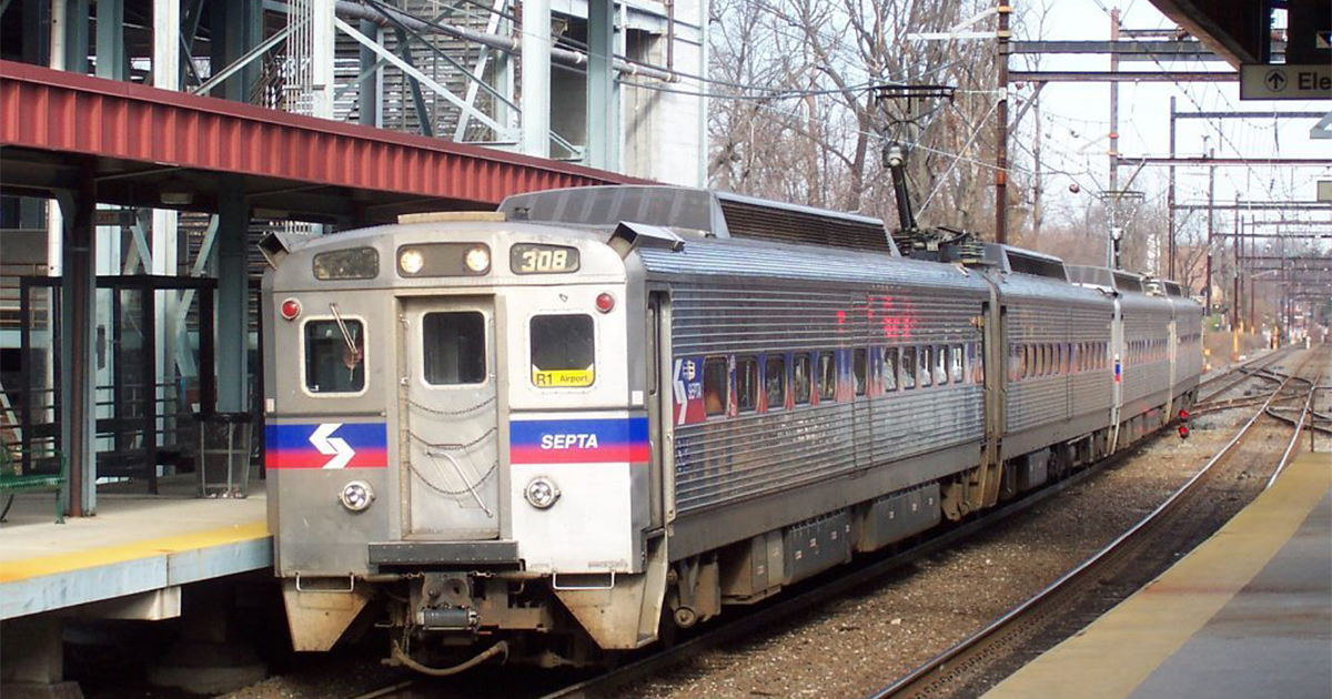 SEPTA Train Cars Pose “Immediate” Safety Risk, Says NTSB