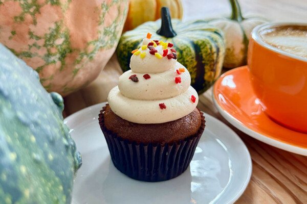 The Best Pumpkin Spice Dishes in Philadelphia