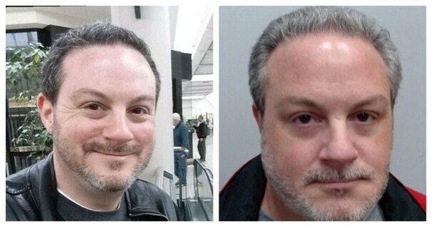 Disturbing Details Emerge in Case Against Michael Hochman