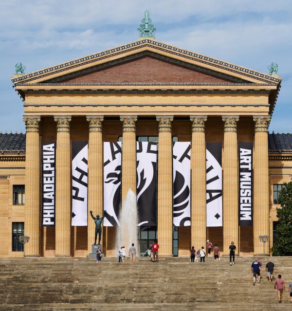 Philadelphia Museum of Art Rebrands as Philadelphia Art Museum