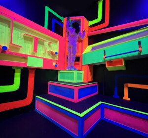 Time Mission Brings Team-Based Adventure to Philly