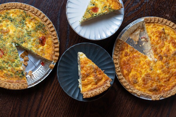 Oklahoma Burgers Meet Japanese Milk Buns at Huda Burger