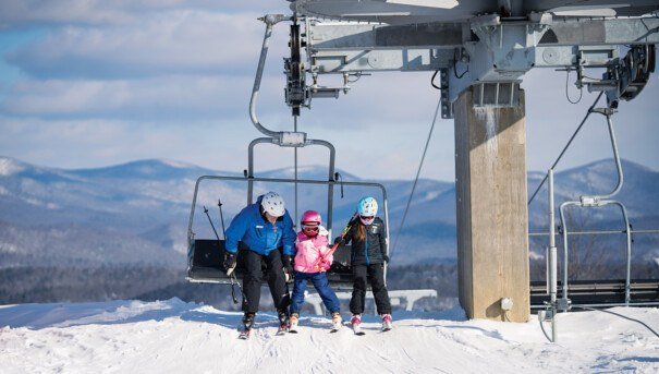 14 Top-Notch Ski Resorts Near Philadelphia