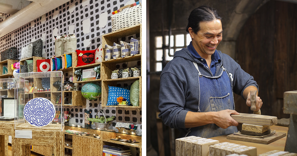 Philly Museums, Revisited: Classes, Shops, and After-Hours Bashes