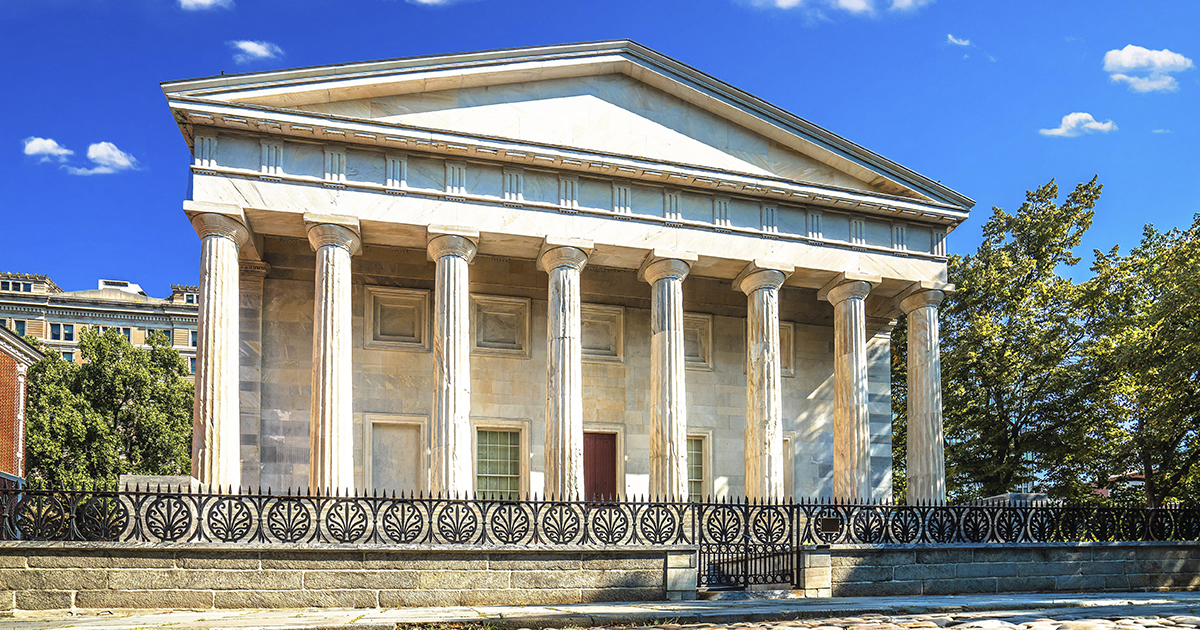 6 Underrated Philly Museums — Based on What You’re Already Into
