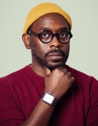 Pulitzer-Winning Playwright James Ijames Adores Trash TV