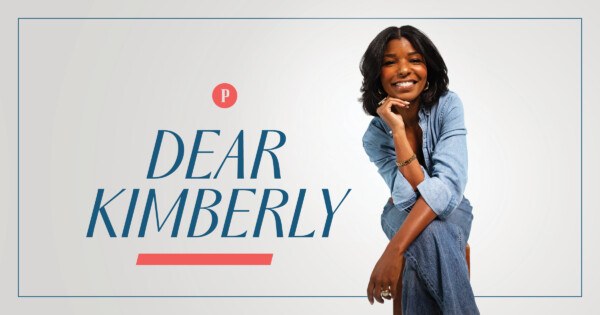 Dear Kimberly: How Can I Forge Meaningful Family Bonds?