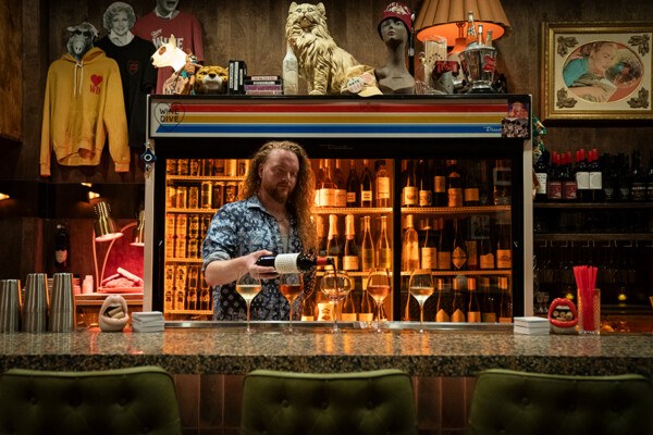 Where We're Drinking Right Now: The Best New Bars in Philly