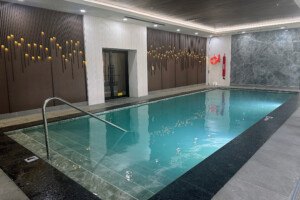 I Tried It: Philly’s Swanky New “Social Spa”