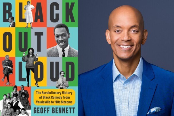 PBS’s Geoff Bennett Revisits the “Golden Age” of ’90s Black Sitcoms in ...