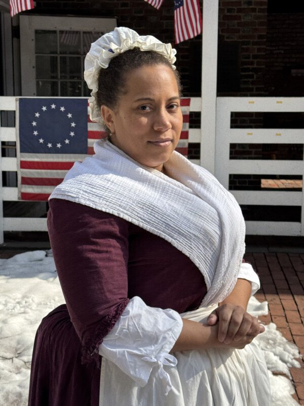 Why Philly Needs an Ona Judge Day