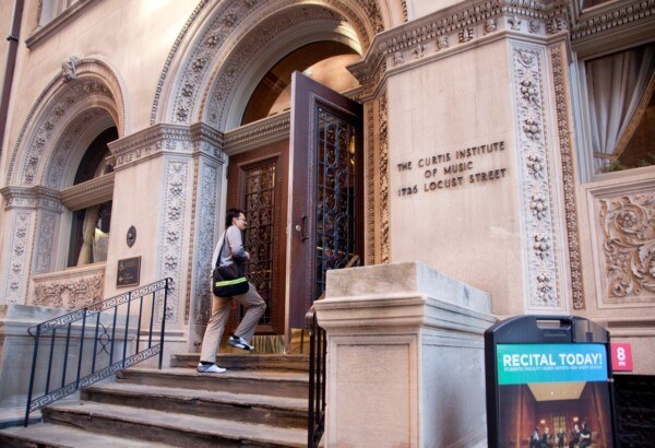 Celebrating the Most Talented Curtis Institute of Music Graduates