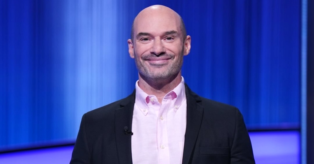 Greg Shahade Talks Defeating Jamie Ding on "Jeopardy!"
