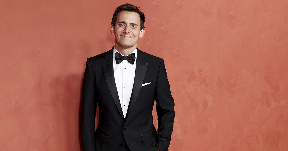 Benj Pasek Has Given Philly Major Bragging Rights