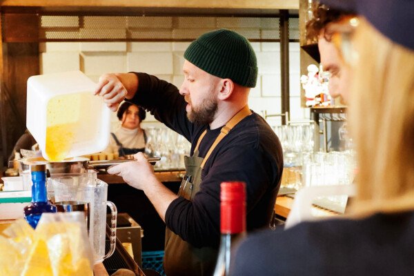 Field Study, a Science Fair for Cocktail Lovers, Is Coming to Philly