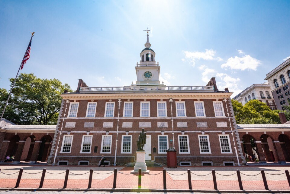 What Should Go in a Philly Time Capsule? - Philadelphia Magazine