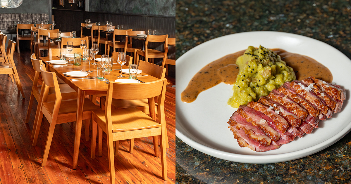 The Anti-Ice Supper Club Is Coming to Philly