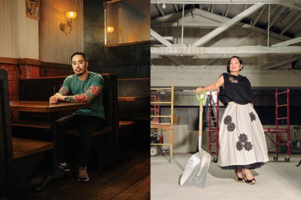 What Philly’s Two Big James Beard Wins Mean