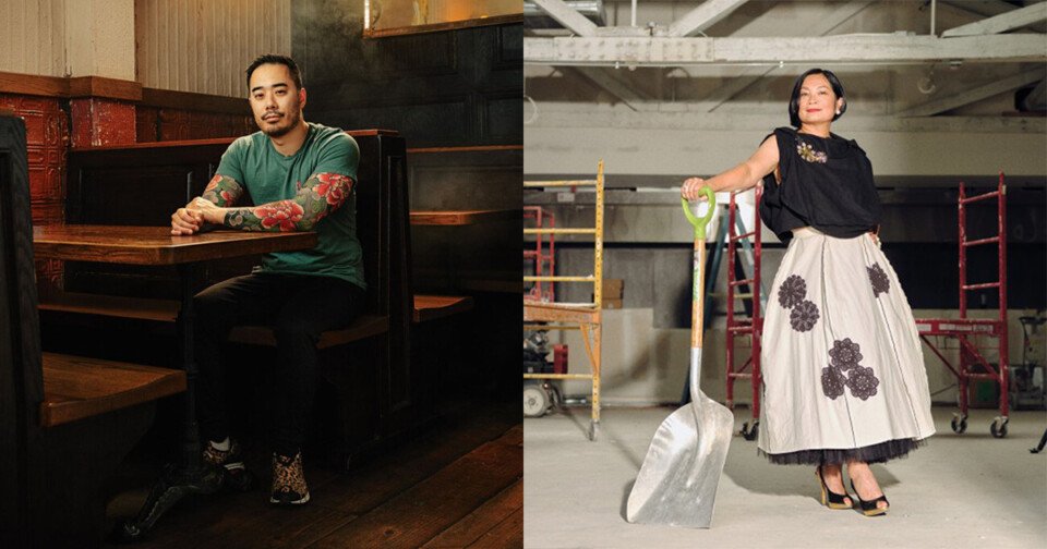 What Philly’s Two Big James Beard Wins Mean
