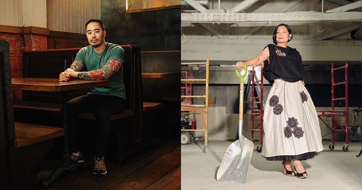 What Philly’s Two Big James Beard Wins Mean
