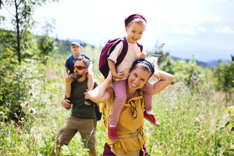 Need a Break from Philly? These Summer Getaways Are Worth the Drive ...
