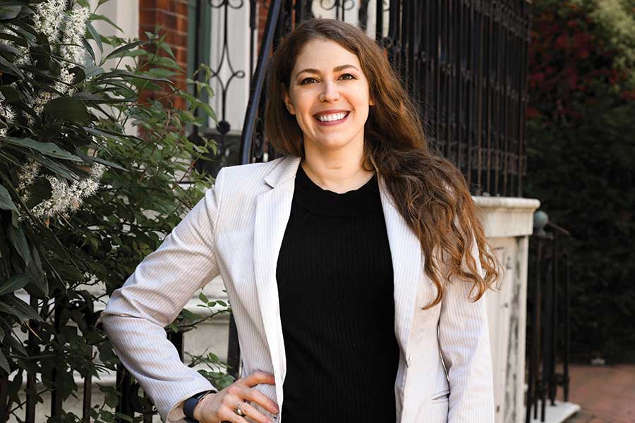 Residential Real Estate Agents in Philly | Philadelphia Magazine