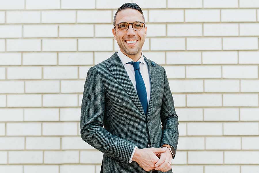 Residential Real Estate Agents in Philly | Philadelphia Magazine